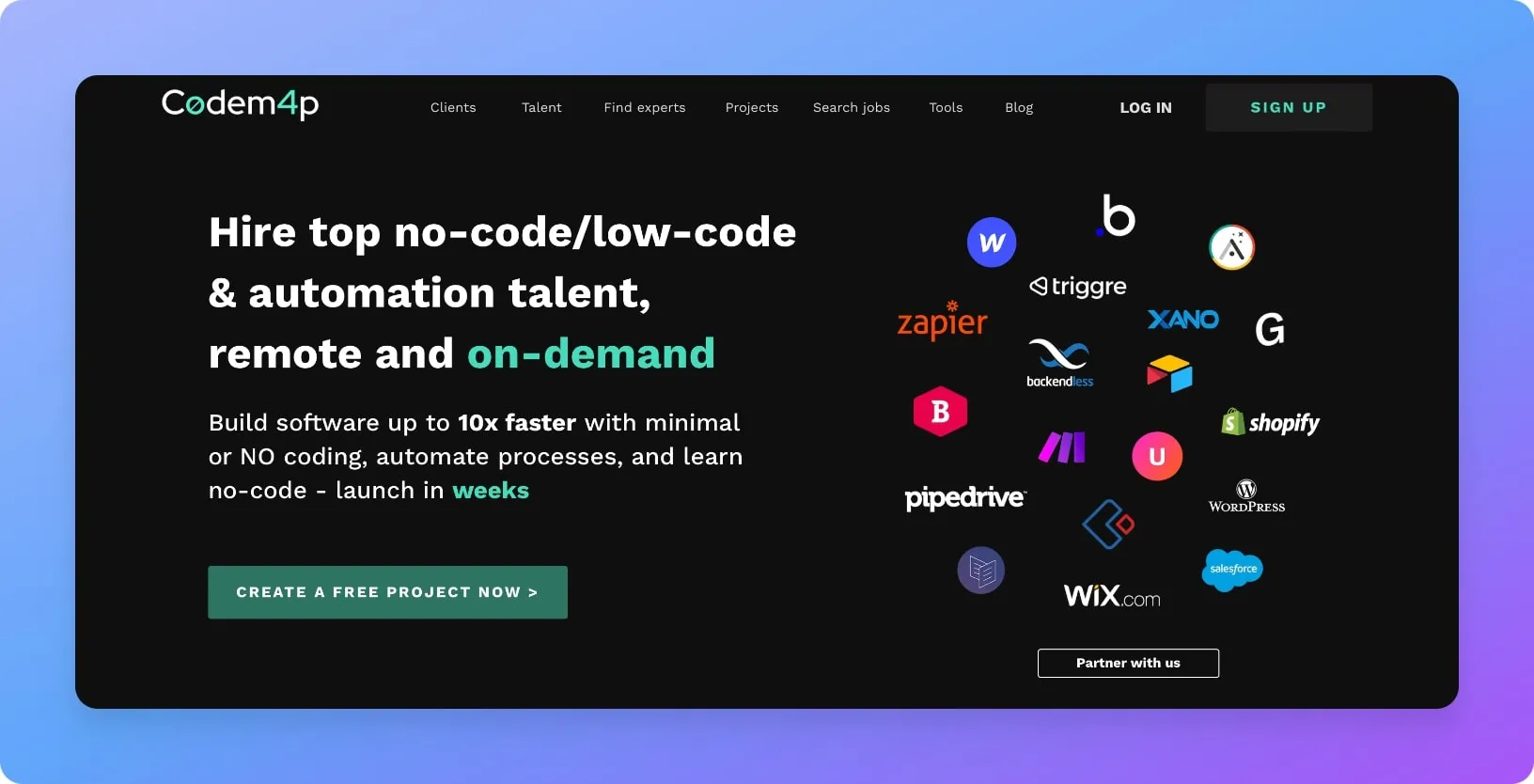 Bubble App Examples: Inspirational No-Code Startups Built with Bubble.io